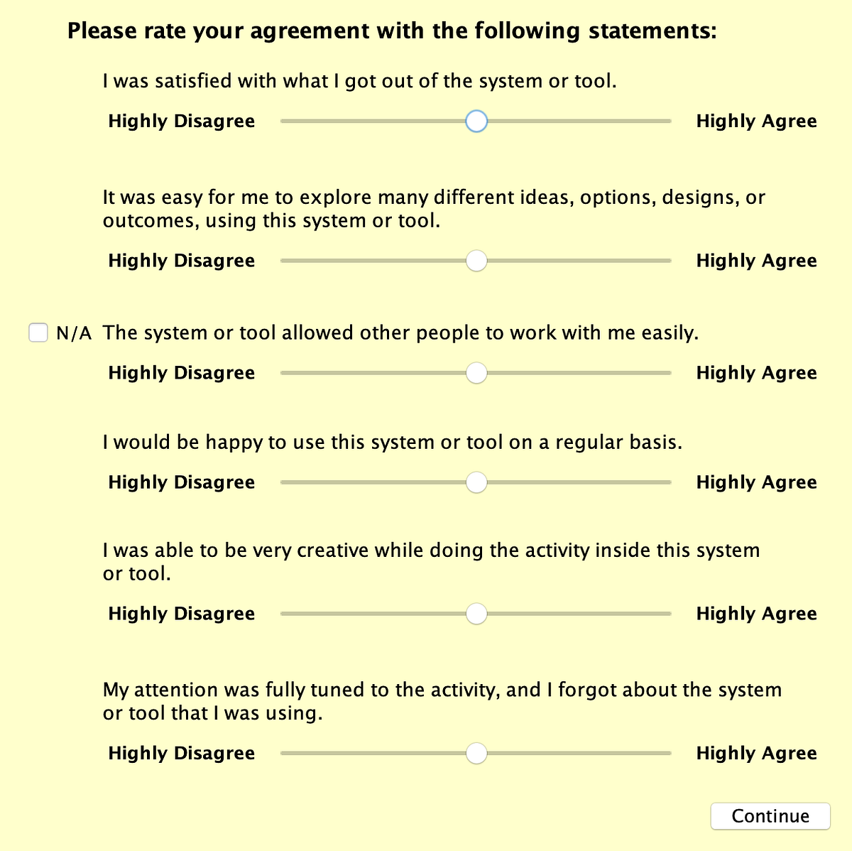 A Creativity Support Index Analysis of Beat Blender | by Thomas Young ...