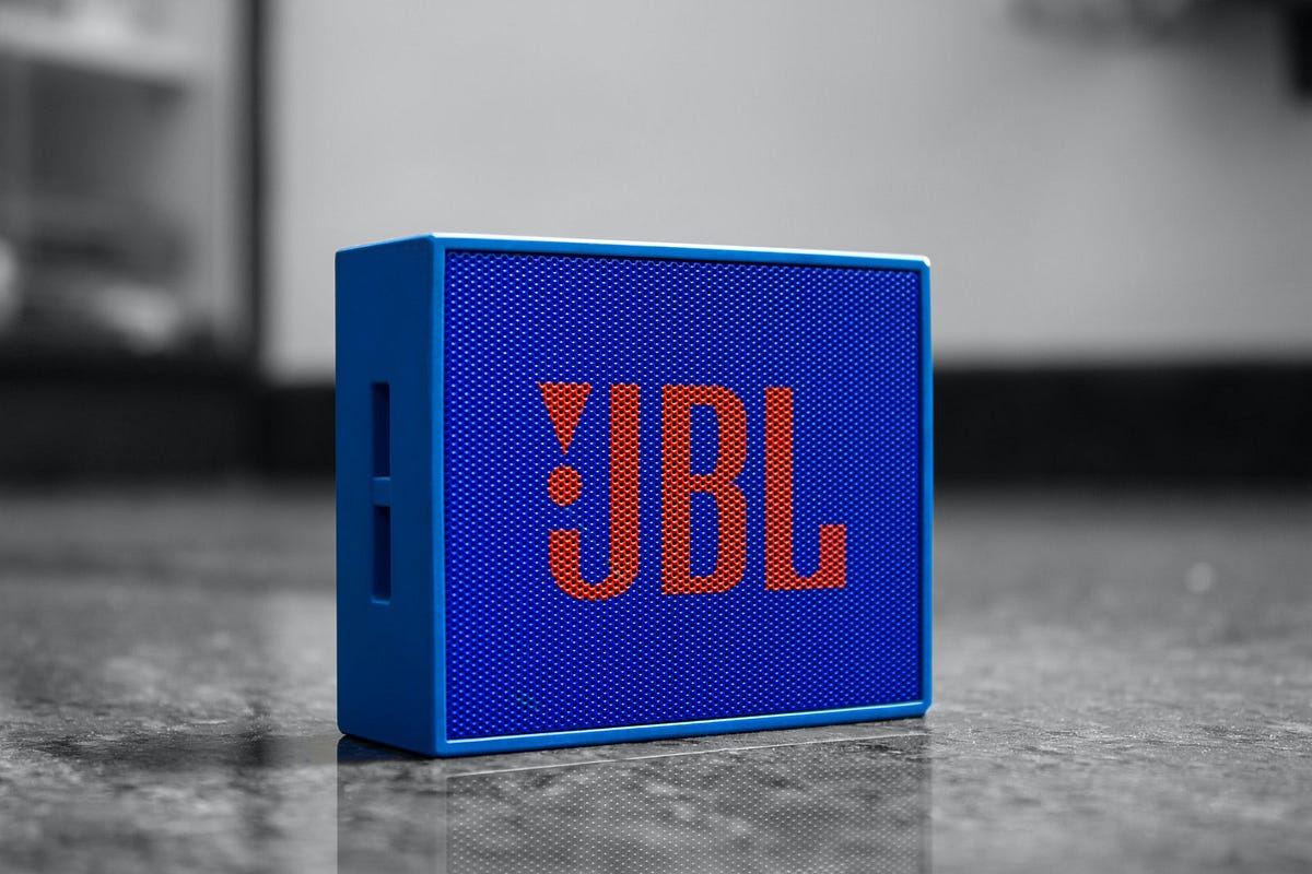 JBL | by Study Perks | Medium