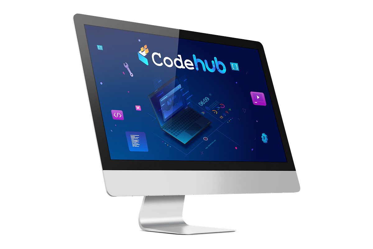 Code Hub — World’s First AppSumo Killer App - Mollykally - Medium