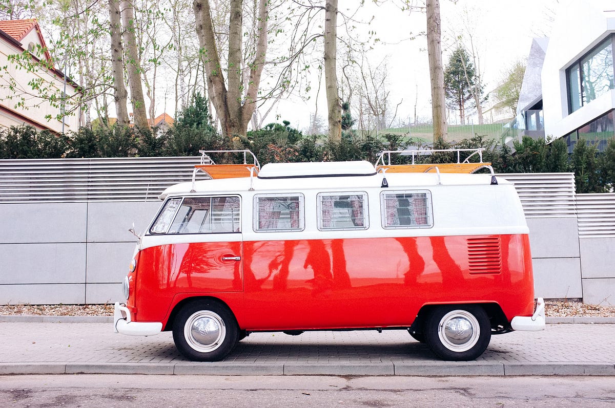 How You Can Bring the Fun Bus This Holiday Without Feeling Fake | by ...