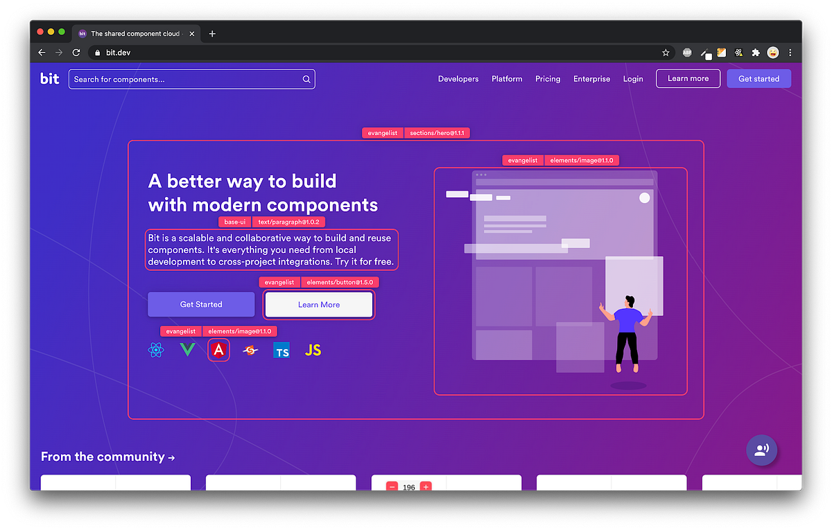 How We Build Micro Frontends. Building micro-frontends to speed up ...