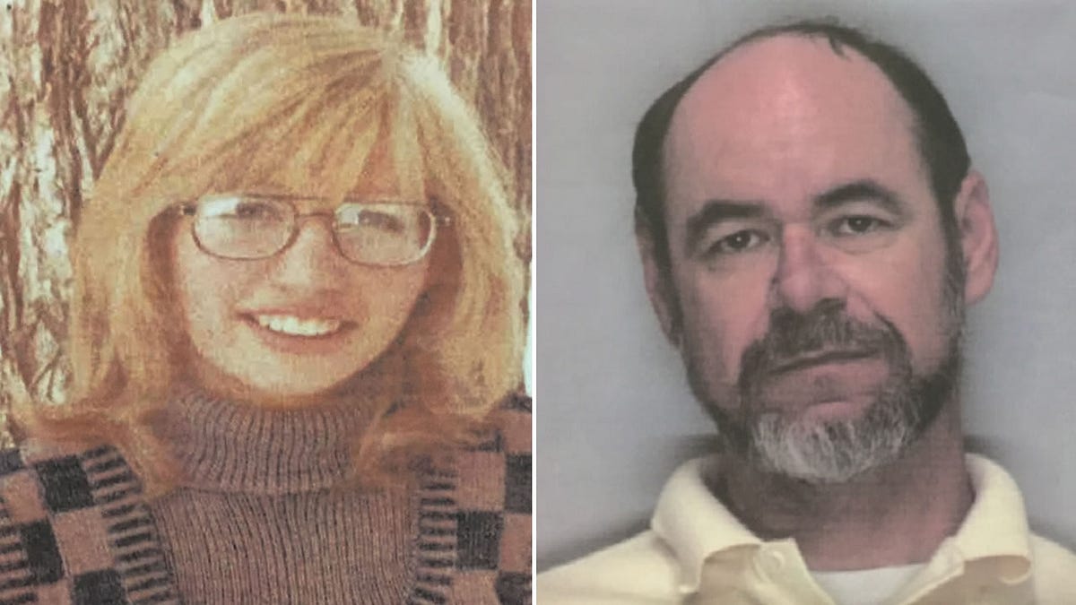 The Murder of Arlis Perry: A Tragic Mystery with Dark Connections | by ...