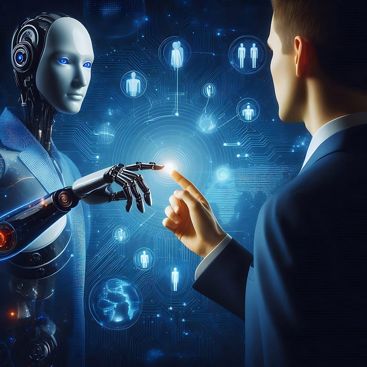 How to Use AI for Pinterest Marketing Automation: To Create 300 Pins in ...