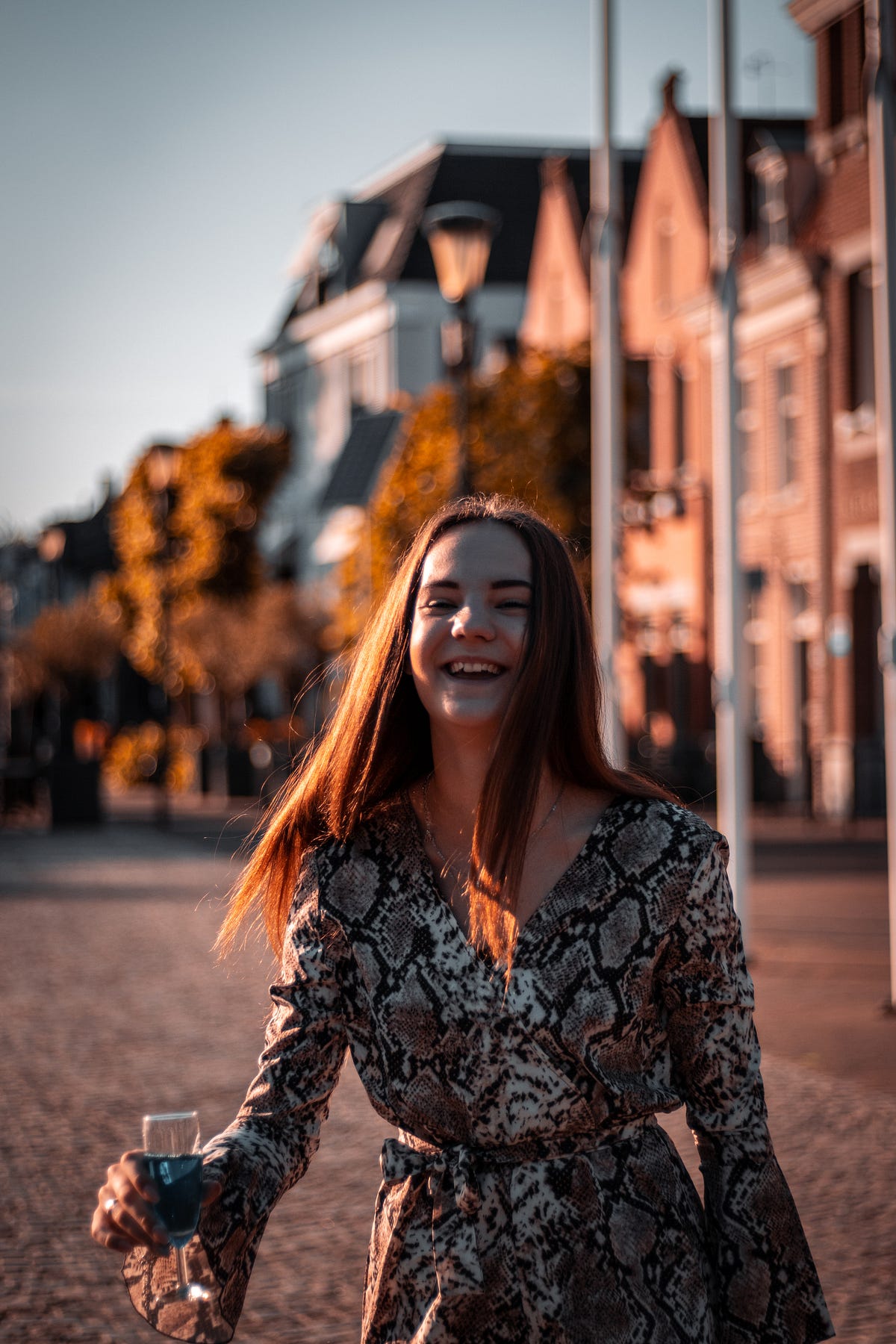 When You're in Doubt, Laugh it All Out | ILLUMINATION