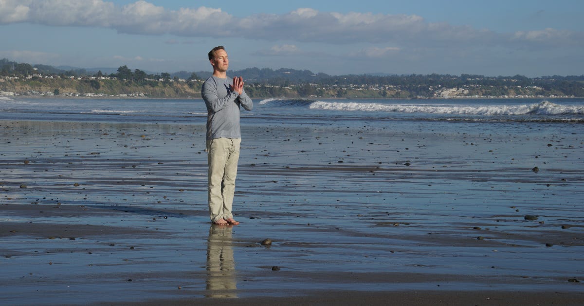 The 6 Building Blocks of a Powerful Qi Gong Routine | by Holden QiGong ...