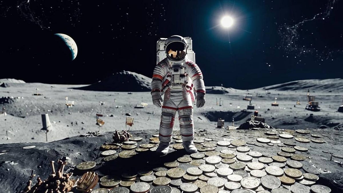 Shuttle — Notcoin type miner. Shuttle — the game is not out yet, the ...