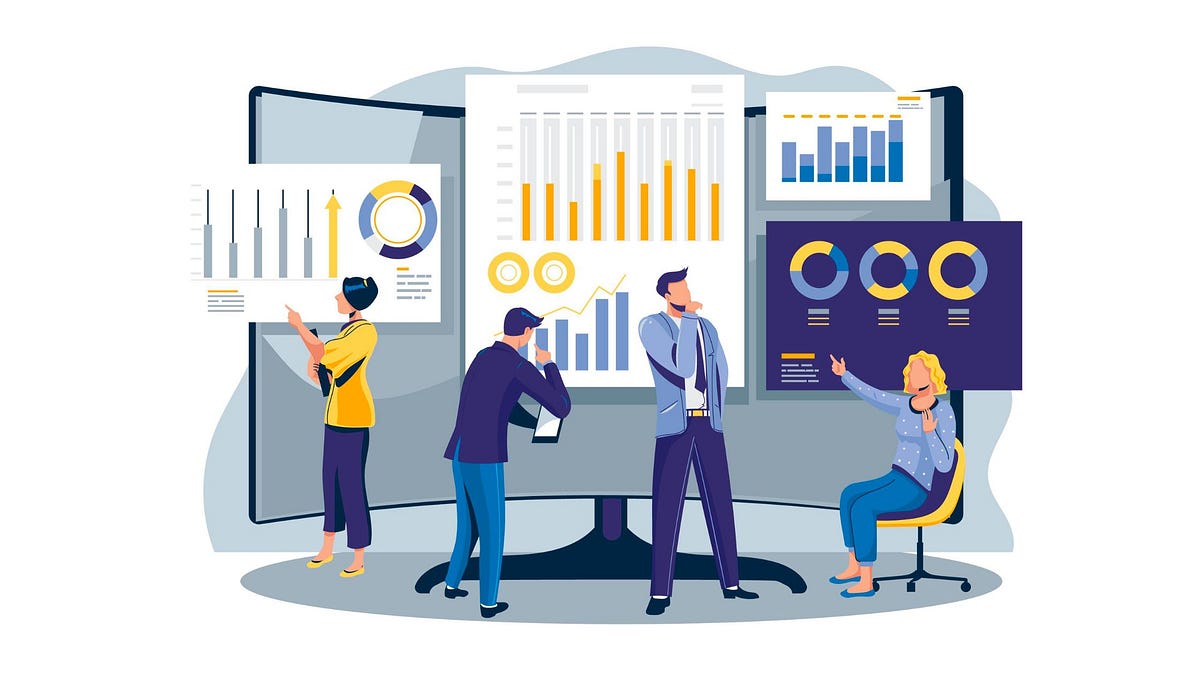 Product Management: The Art of Ownership and Relentless Follow-up | by ...