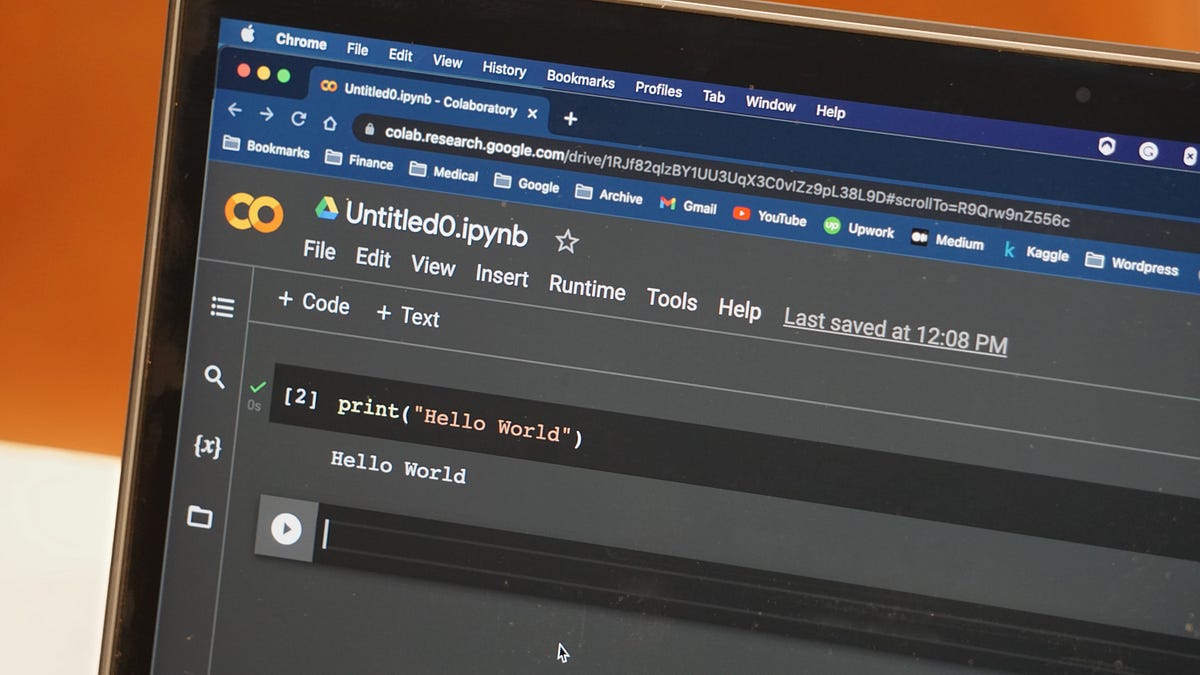 The classic “Hello world” C program from a different perspective | by ...