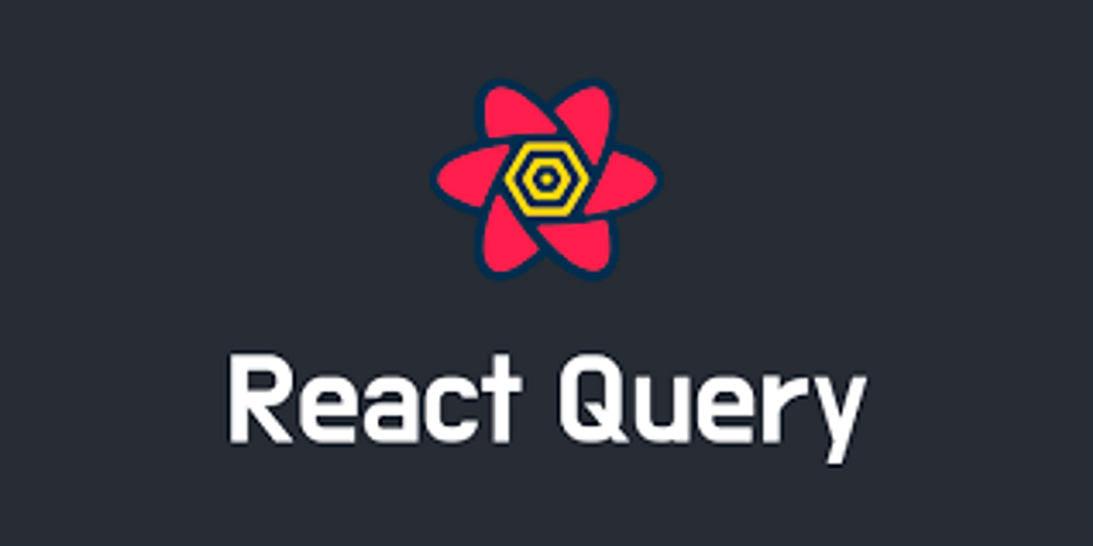 React-qeury?. What is React Query? | by 💚 Suwon Baek 💚 | Medium