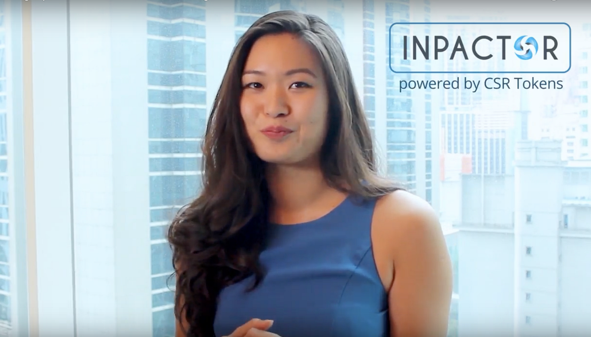 Inpactor CRS. Inpactor is the first one-stop platform… | by Saeroji ...