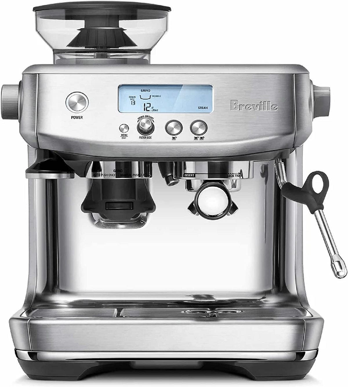 Beginner Barista Journey : Grinder | by Allan Tang | Medium
