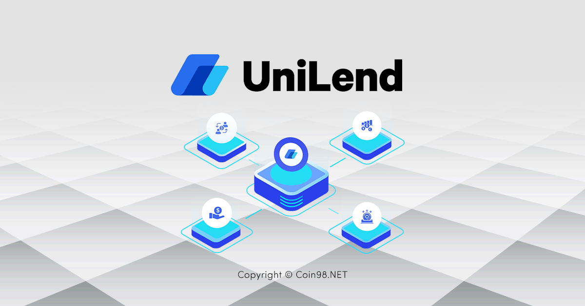 How Does Defi Lending Work — With Unilend Finance as Our Example | by ...