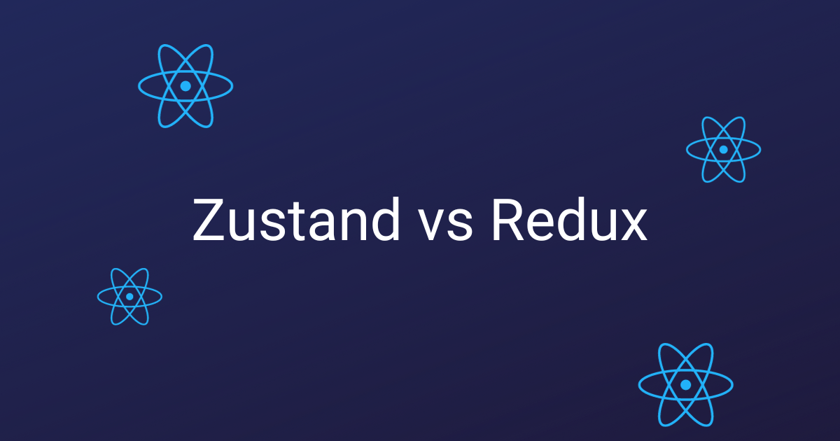 🚨 Why You Should Replace Redux with Zustand 🐻 in 2025 | by WeDev | Jun, 2025 | Medium
