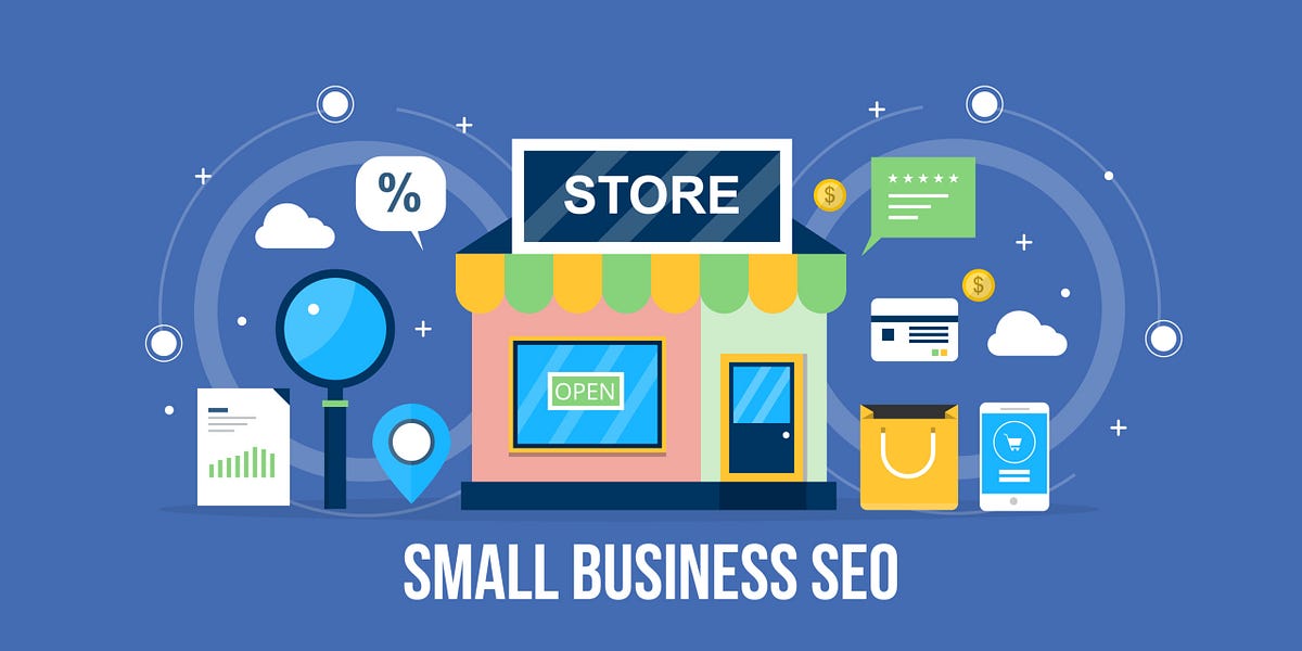 Small Business SEO Services: Why They Matter and How to Choose the ...