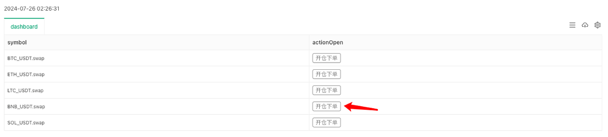 Exploring FMZ: New Application of Status Bar Buttons (Part 1) | by ...