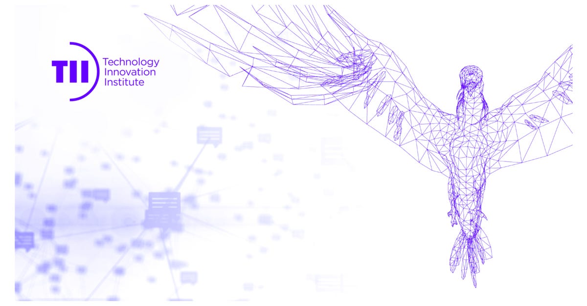 Introducing Falcon LLM: Leading the Way in Language Generation | by Yash Bhaskar | Medium