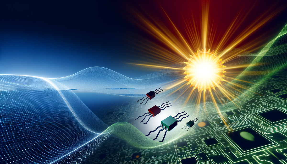 Emerging Market Trends Shaping the Future of Discrete Diodes Technology ...