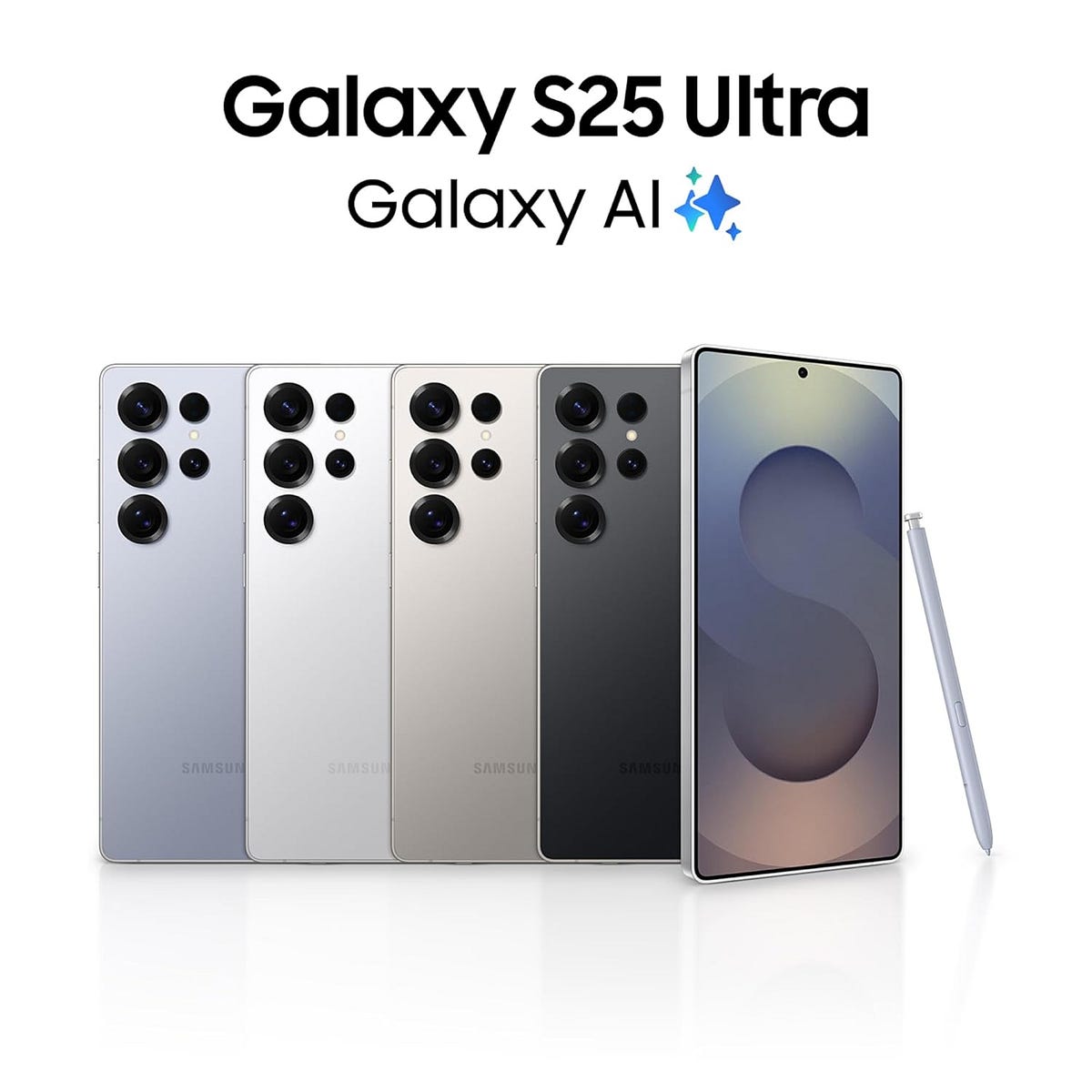 Everything You Need to Know About the Samsung Galaxy S25 Ultra | by Pujaa | Oct, 2025 | Medium