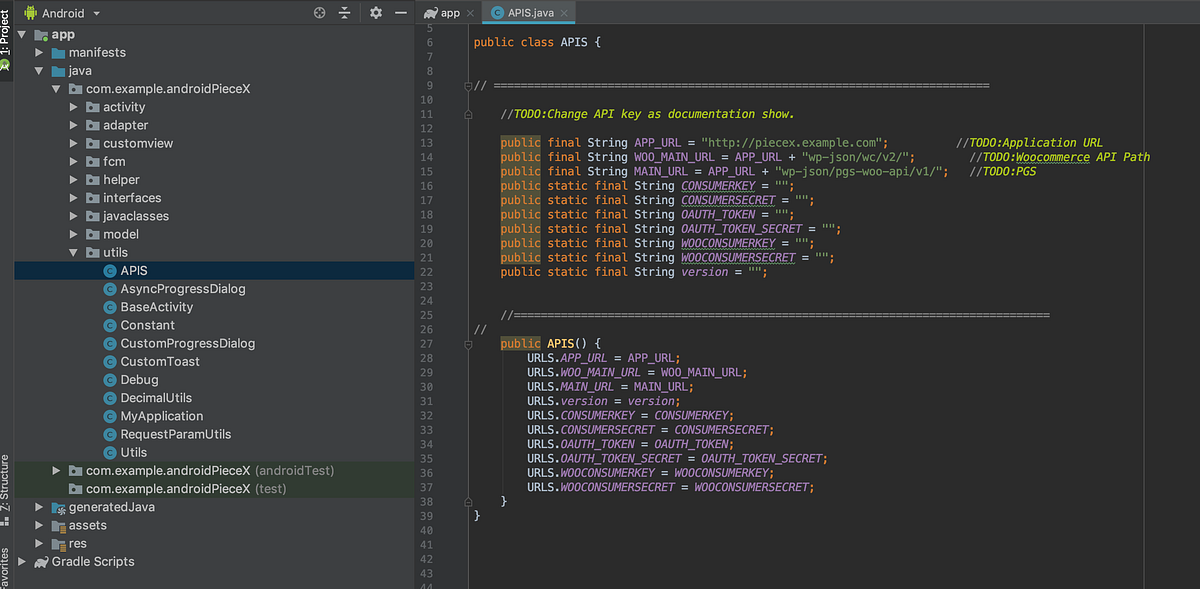 How to sell Android source code?. This blog post will give you an… | by ...