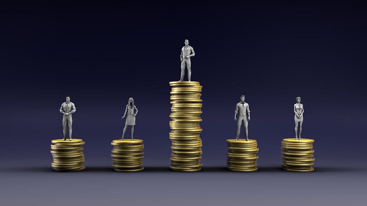 Understanding Wealth Inequality and the Wealth Gap: Causes, Effects ...