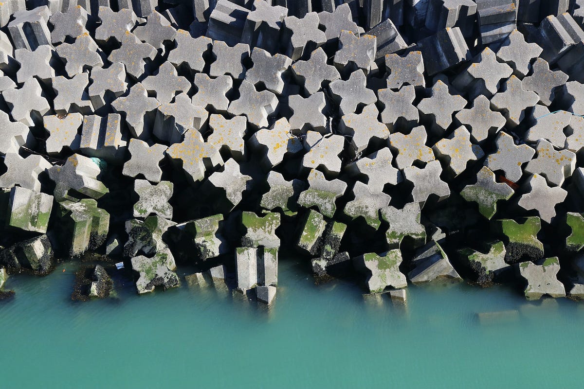 Sustainable Cement: How waste is being used to revolutionize the way we build our world | by ...