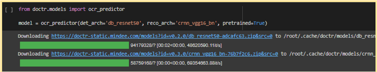 Optical Character Recognition Using Python By Kipibi Medium
