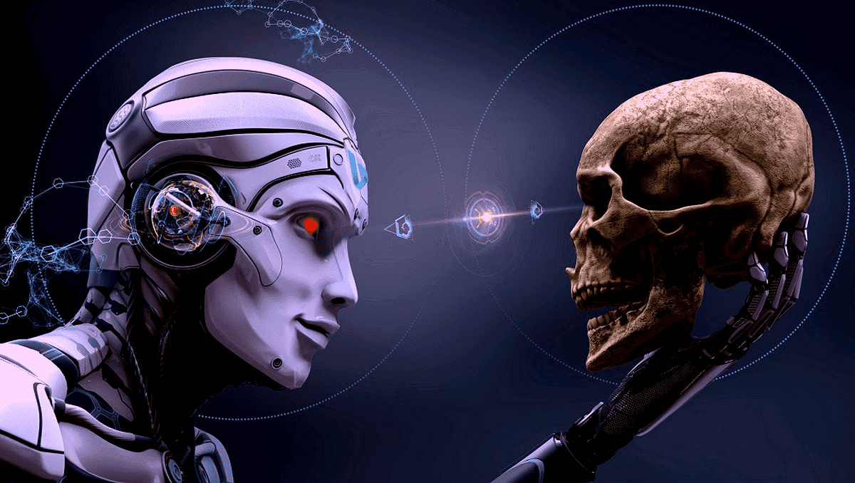 Why AI should be taught the difference between the good and bad? | by Tanvir Hasan | Nov, 2023 ...