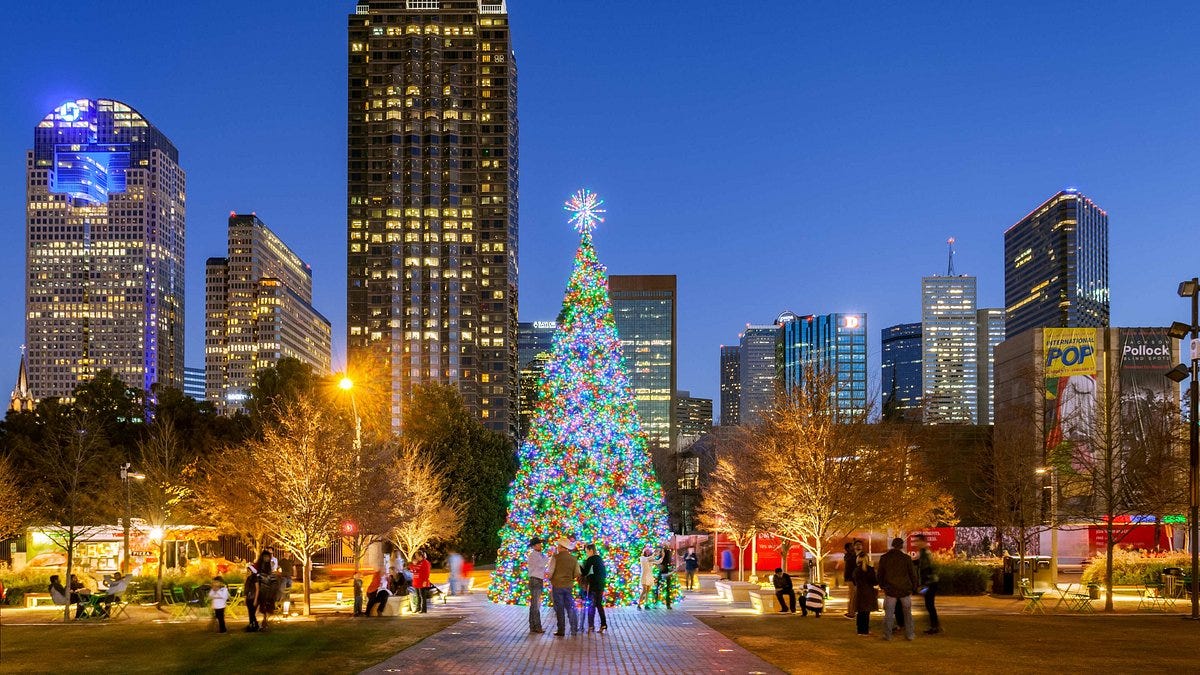 The Best Festivals in Dallas: What to Attend Throughout the Year | by ...
