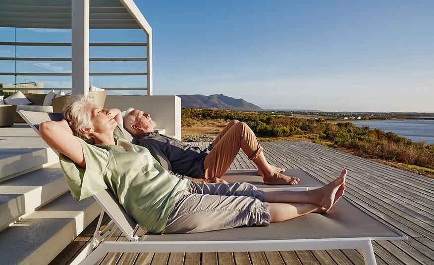 “Secure Your Future: The Ultimate Guide to Retirement Planning in 2024 ...