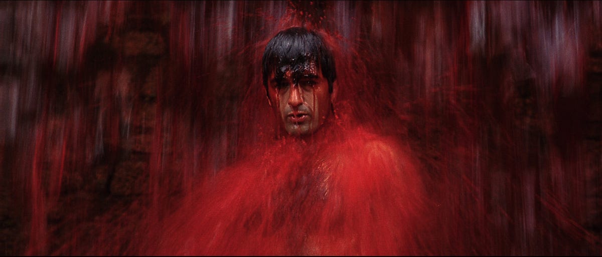 5 Brazilian movies to fall in love with our cinema | by OTIS | Medium
