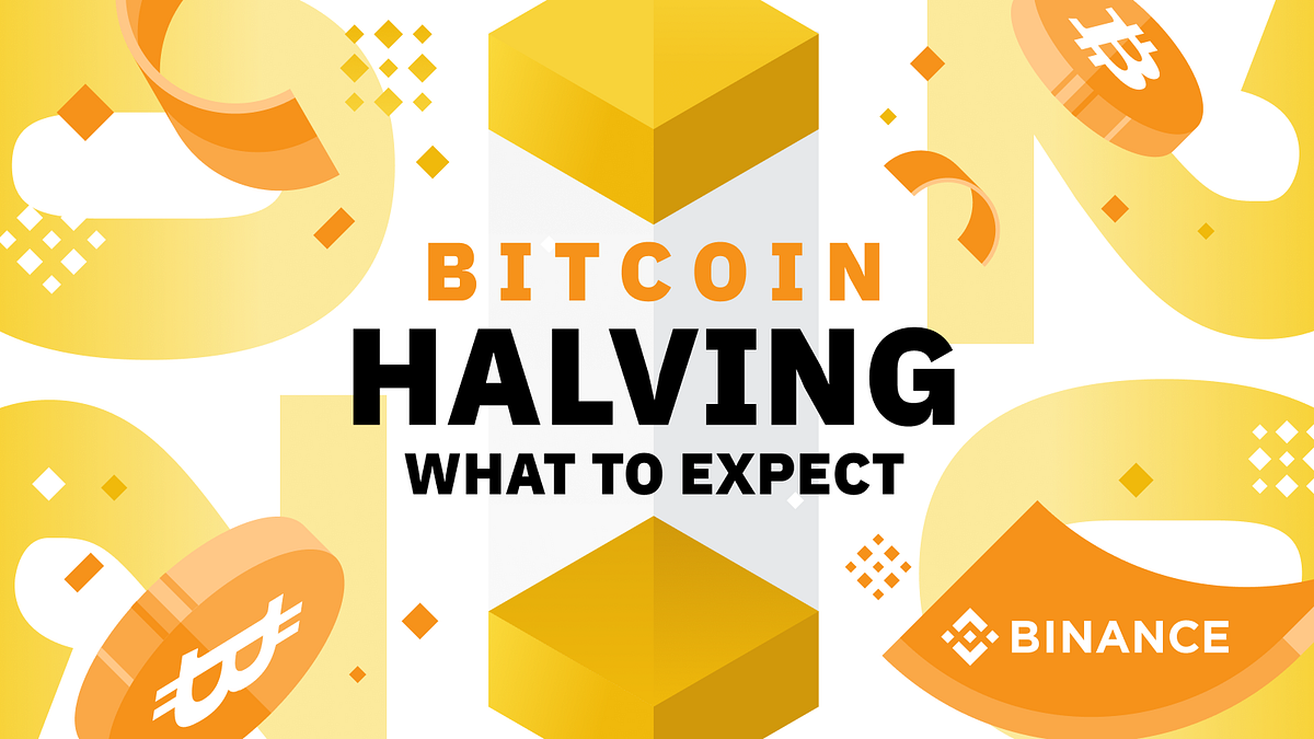 What Is Bitcoin Halving? | Coinmonks