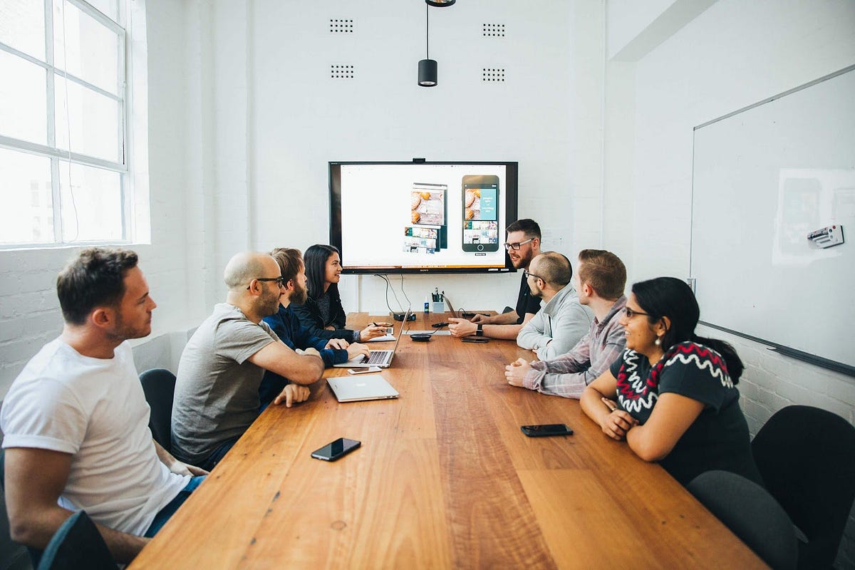 Our tried and tested way to scale design with systems | by Canva Team ...