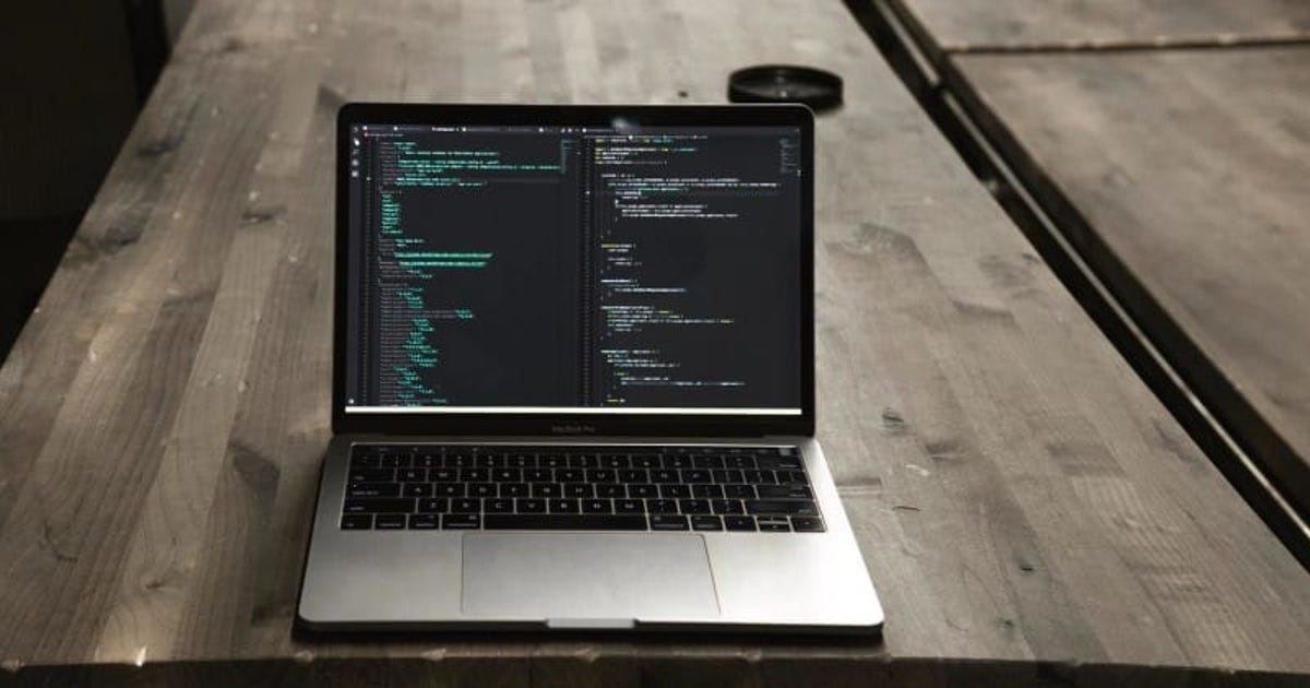 Why JavaScript Is A Good Choice For Beginners | by Catalin's Tech ...