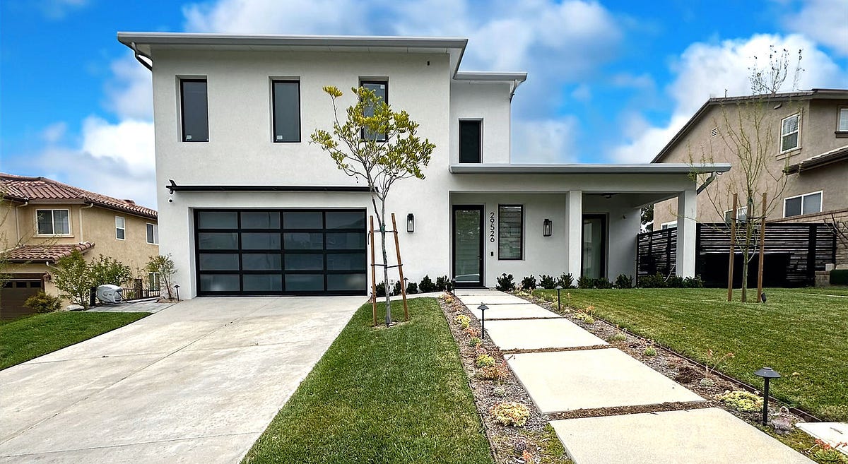 Building Noncombustible Homes with PHNX Development for Lasting Safety | by PHNX Development ...