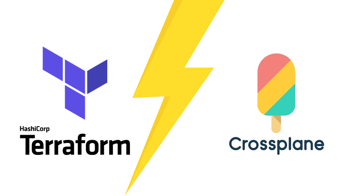 Goodbye Terraform? Crossplane in Action to Manage Your GCP Infrastructure | by Abdulaziz Moafa ...