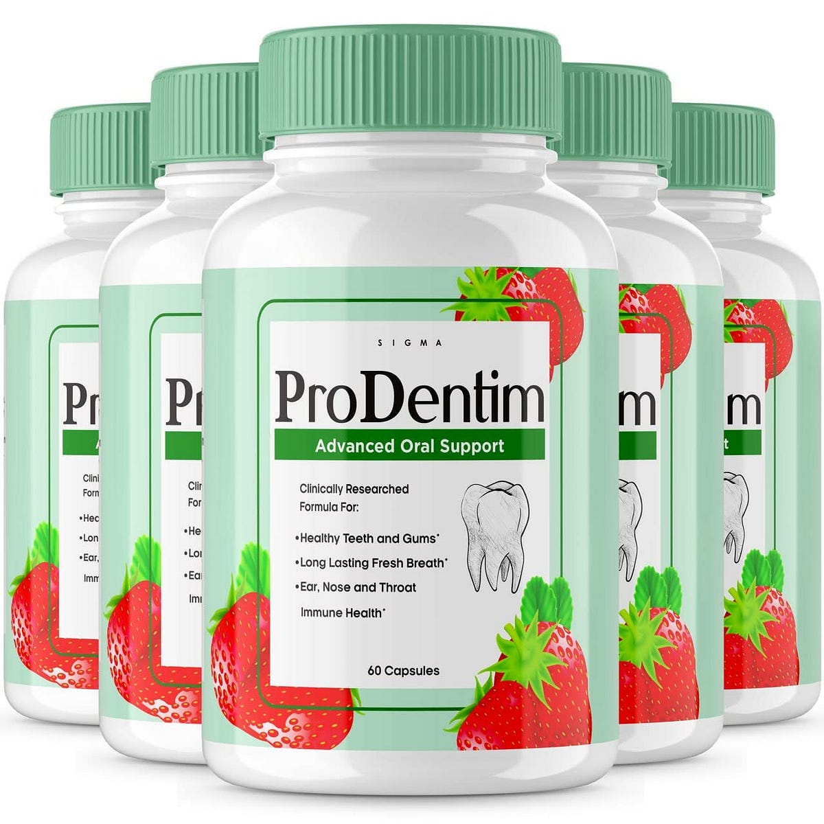 ProDentim Review: Elevating Your Oral Health in 2024 | by Casual ...
