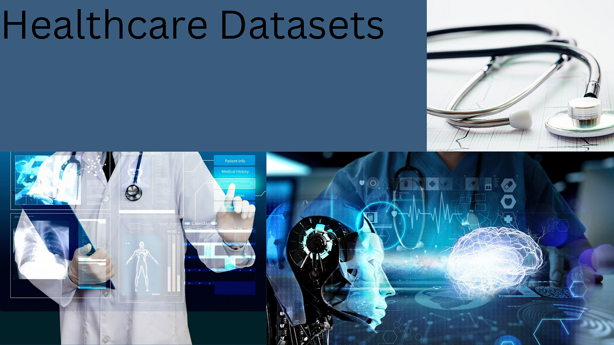 The Power of Healthcare Data: A Comprehensive Guide to | by Globose ...