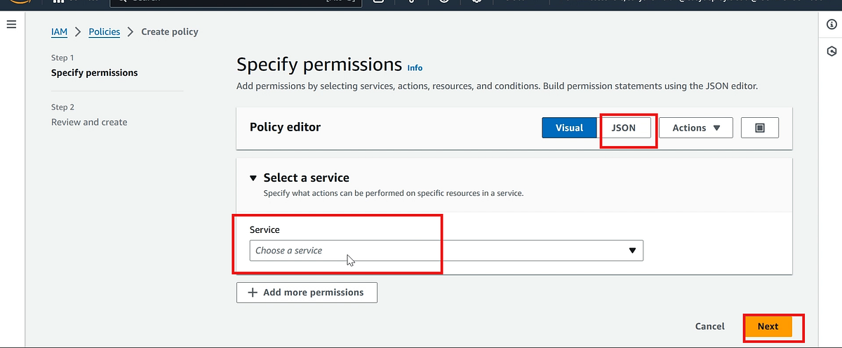 Automated ECS Task Scheduling with AWS Lambda | by Surya | Medium