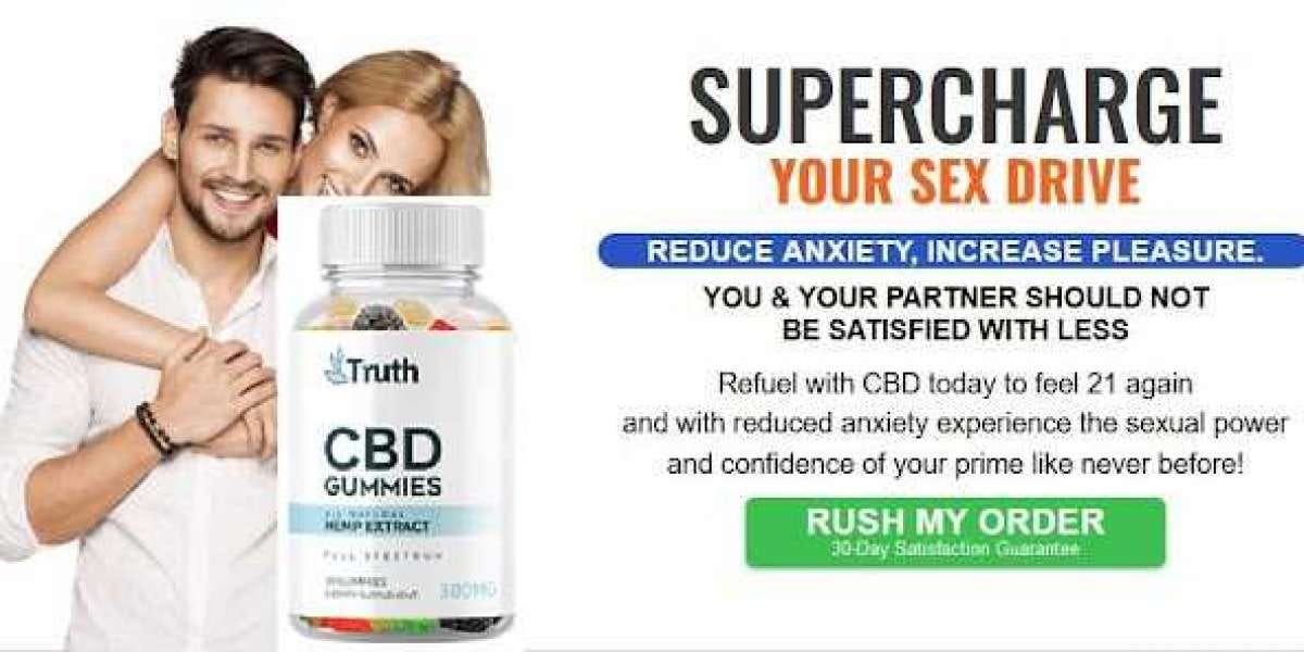 Bio Stamina CBD Gummies Reviews SHOCKING Report Know The Side Effects ...