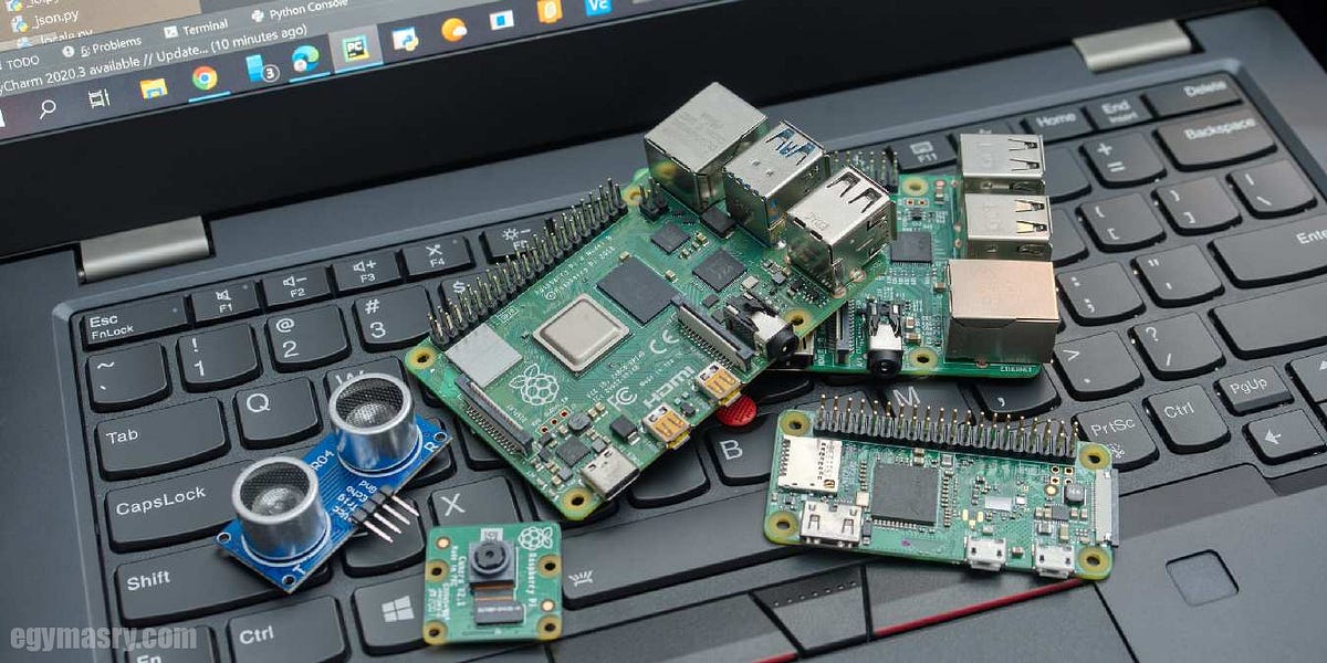 كيفية تثبيت Windows 11 على Raspberry Pi 4 - egymasry - Medium