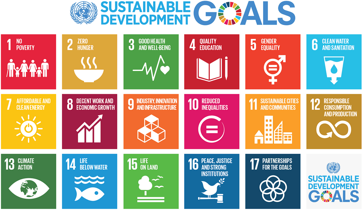 Why we became an impact fund. By Litzie Maarek and Alexandre Glaser ...