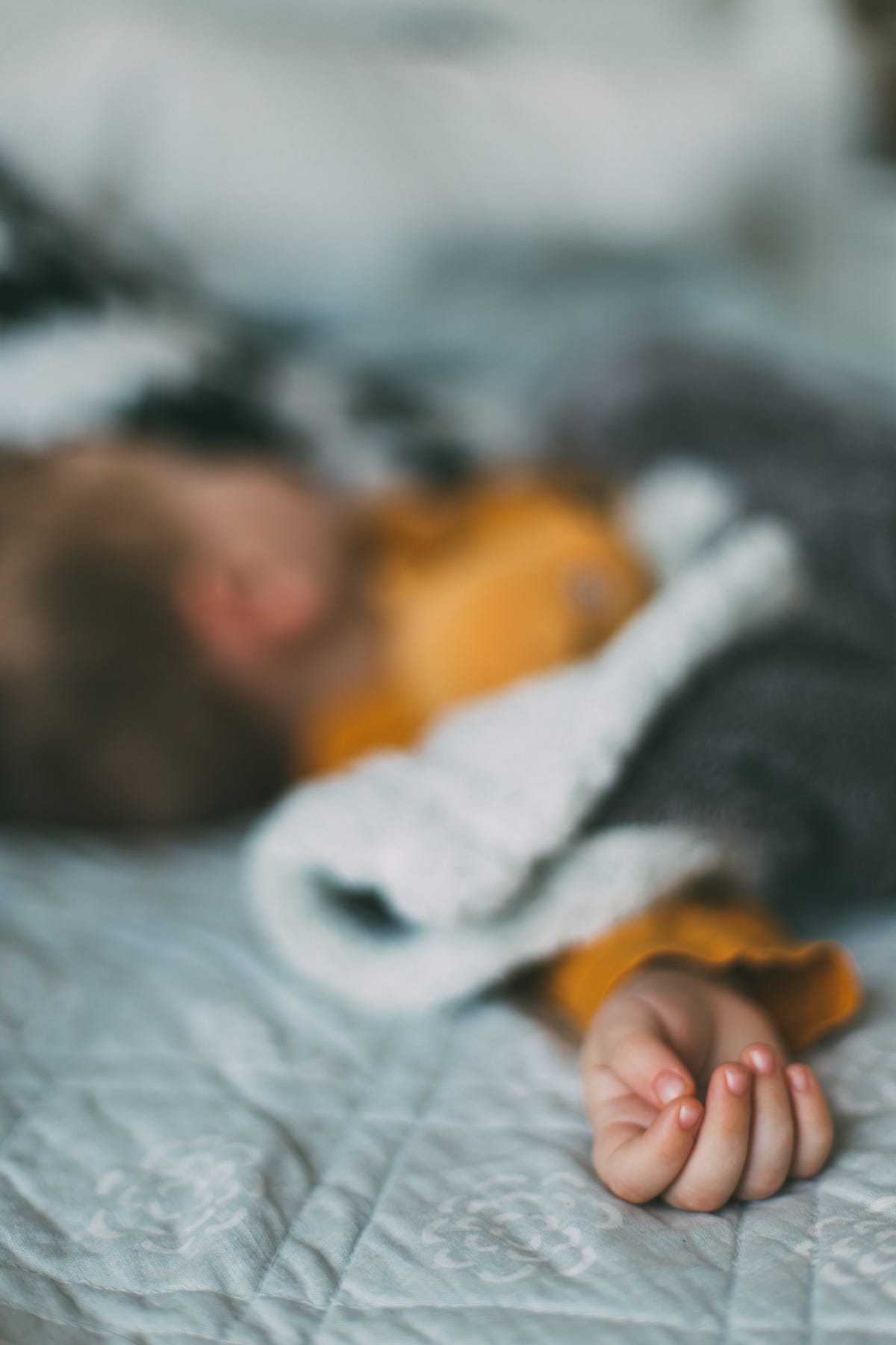 From a Dream to a Revolution. How My Son’s Vision Inspired the Good ...