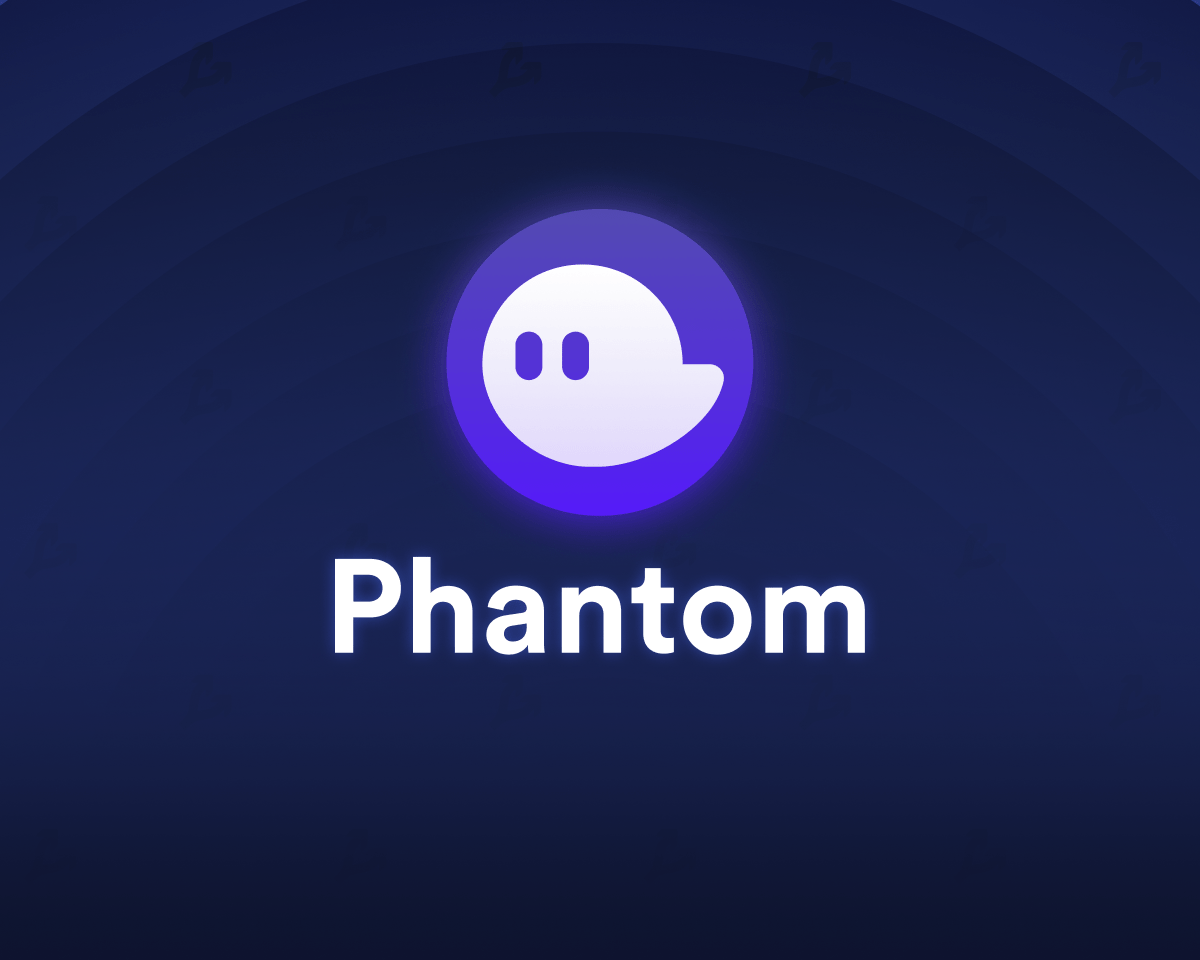 Кошелёк Phantom. Речь пойдет о кошелке Phantom Wallet… | by Maslov ...