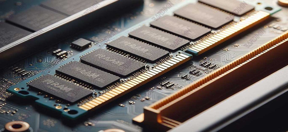 Overcoming RAM Slots That Don’t Work on Windows Laptops | by Bardimin ...
