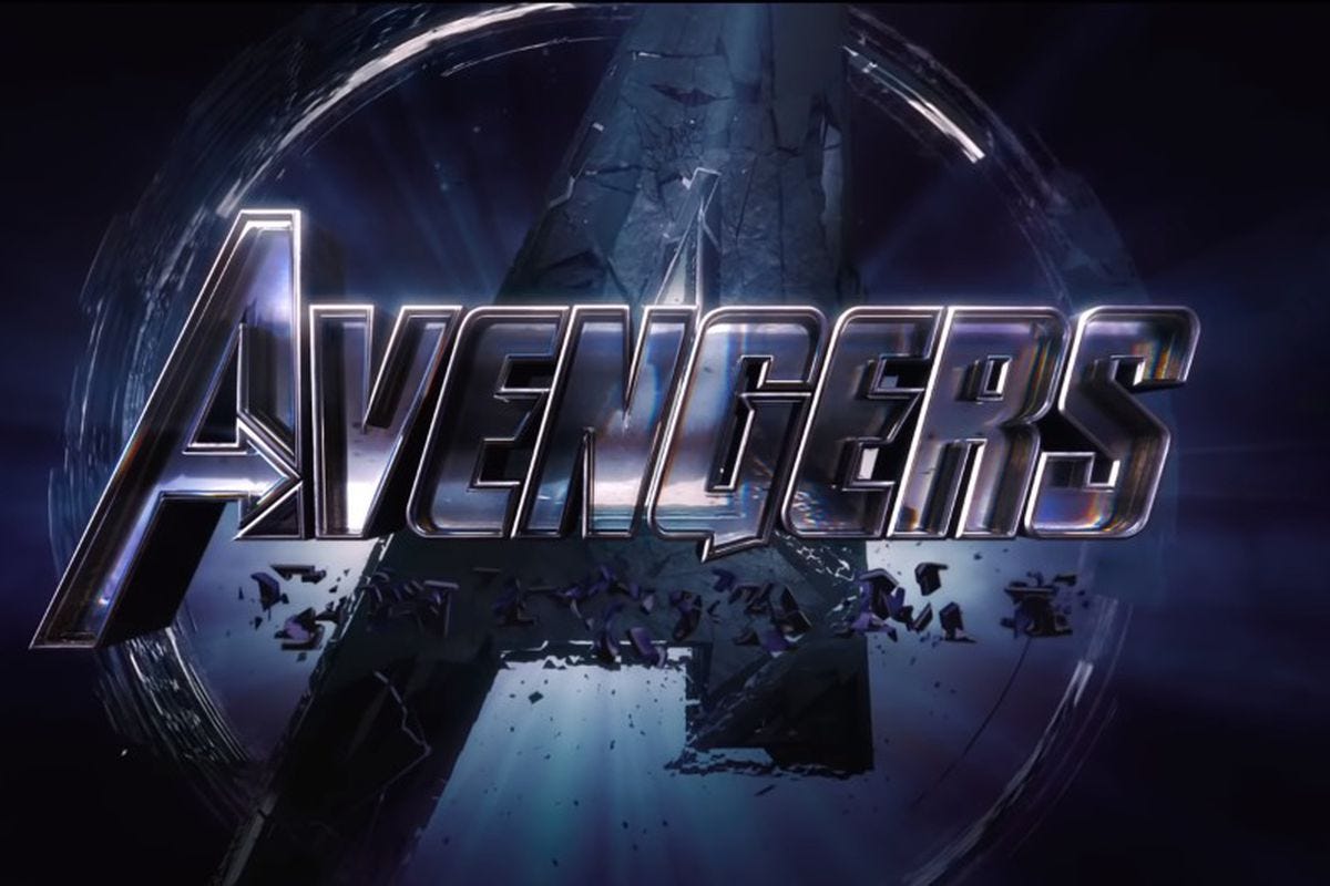 THE Most Important Avenger. If you have not seen Avengers: Endgame ...
