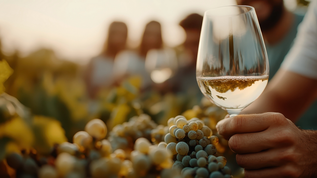 Savoring Life’s Moments: A Wine Lover’s Guide to Living with Stage IV ...