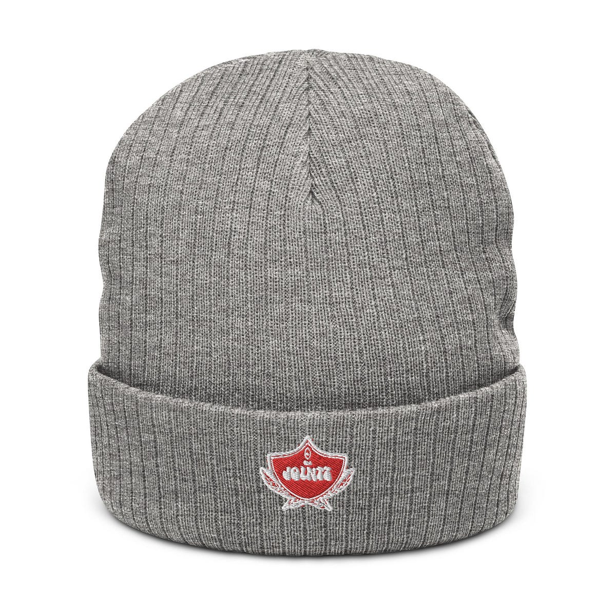 The Jointz Ribbed knit beanie 22 - Thejointzofficial - Medium