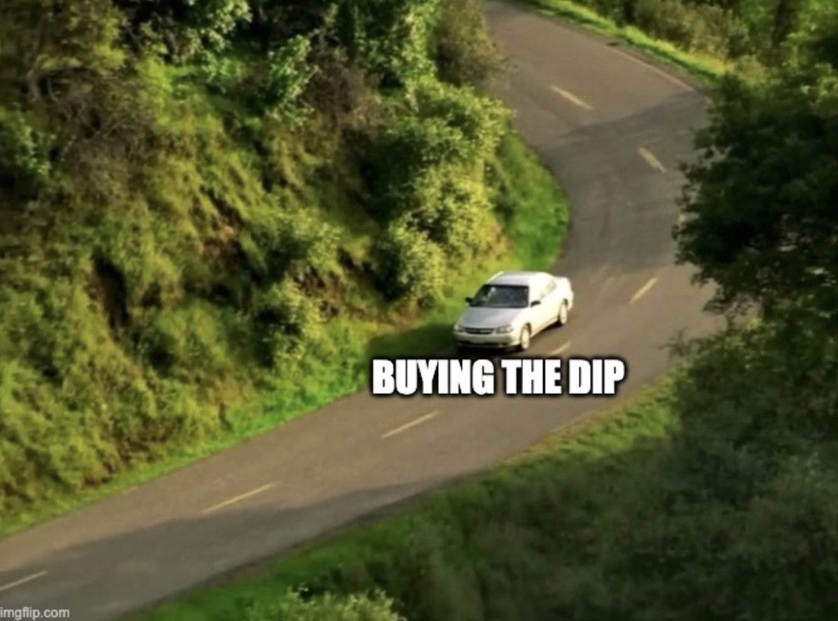 What I Did After This Sep’24 Crypto Dump— And How You Can Benefit From ...