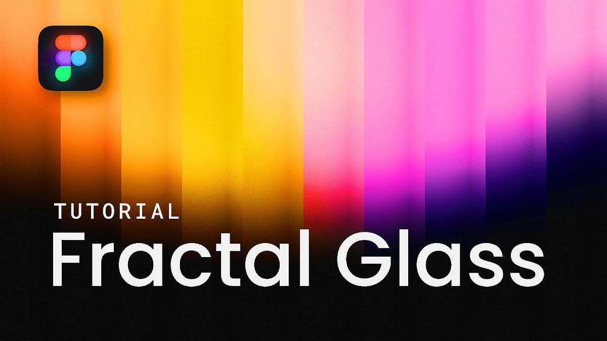 What is Fractal Effect in design? | by Thanuja K | Bootcamp | Medium