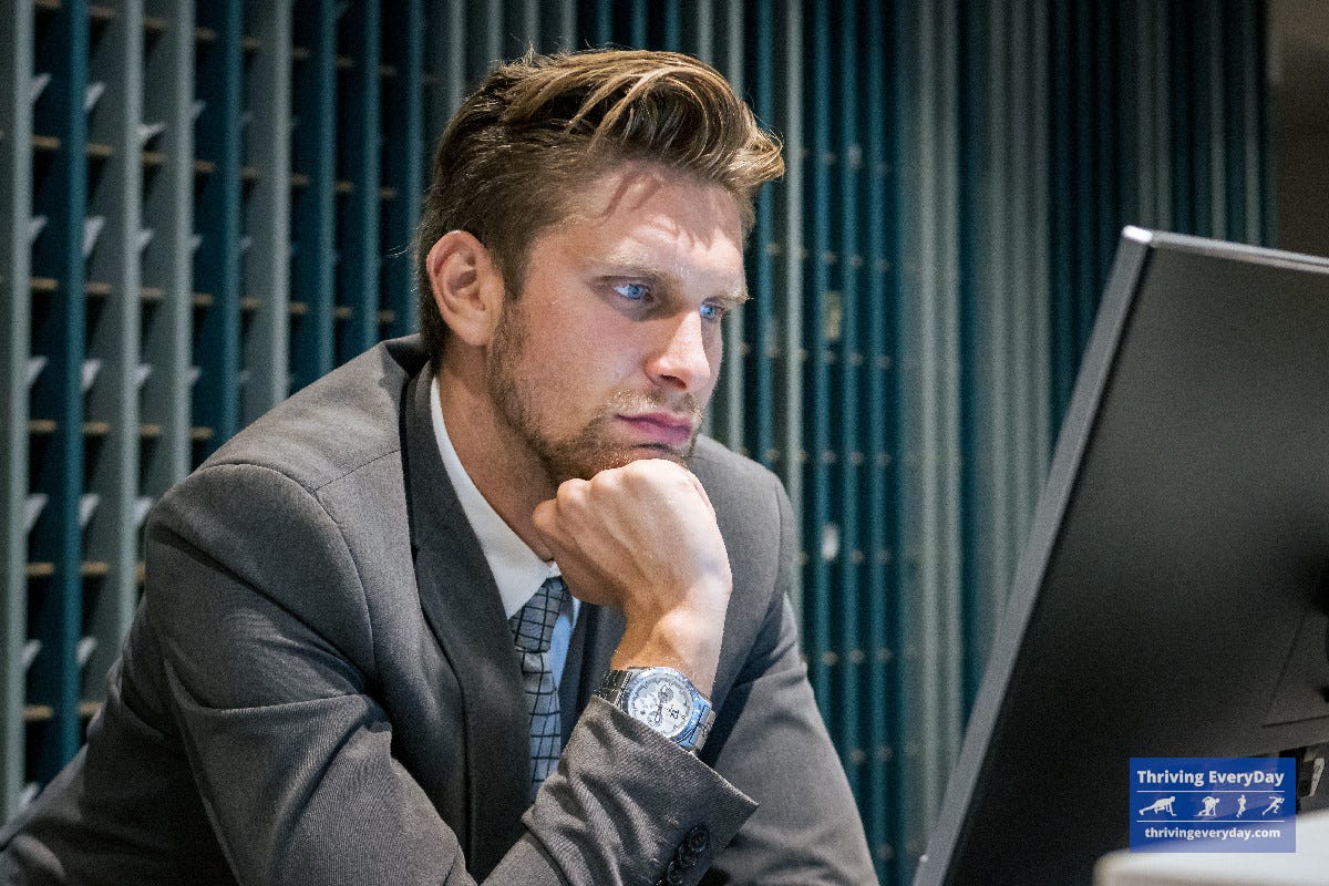 Can Nootropics Make You Smarter? | by Thriving Everyday | Medium